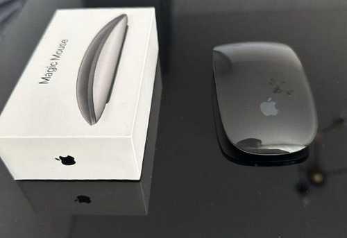 Мышь Apple Magic Mouse 2 (Space Gray)