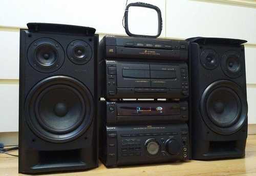 Sony W55,made in japan