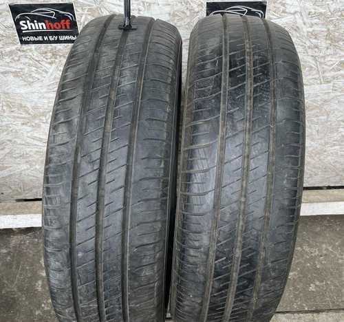 Goodyear EfficientGrip Eco EG02 175/65 R14 82S