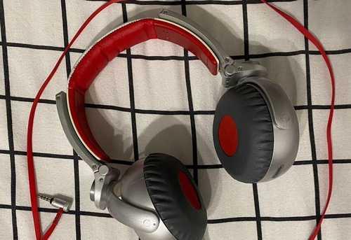 Наушники с гарнитурой Sony MDR-XB920