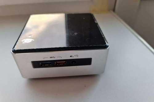 Intel nuc i3 nuc5i3ryh