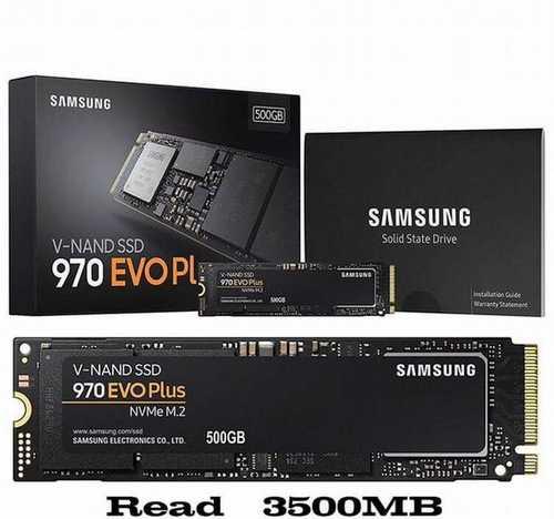 SSD m2 nvme samsung