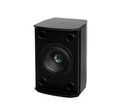 Tannoy VXP 6 black