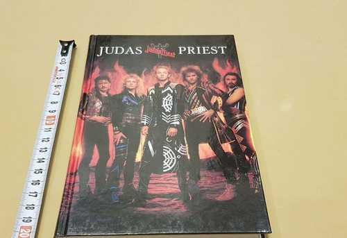 История группы Judas Priest (2004)