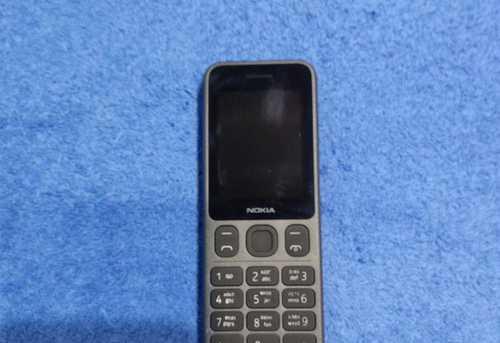 Nokia 125 Dual Sim