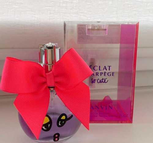 Lanvin eclat D'arpege so cute 50 ml