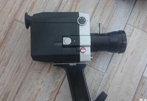 Видеокамера, аппарат киносъёмочный "кварц 1х8С-2"