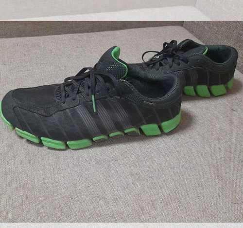 Кроссовки Adidas clima cool оригинал 43й р-р