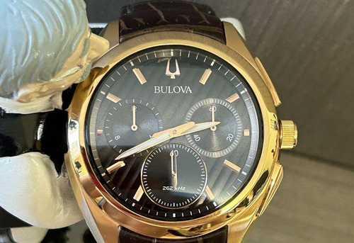Bulova Curv