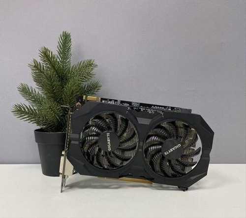 GTX 950 2gb Gigabyte