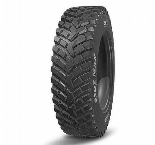Шина BKT 360/80R24 (13.6R24) ridemax IT 696 143A8