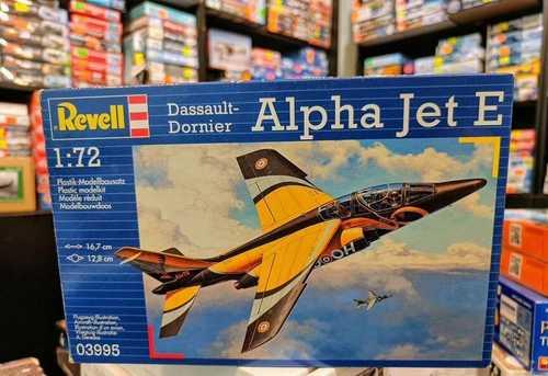 Revell 03995 Dassault-Dornier Alpha Jet E 1/72