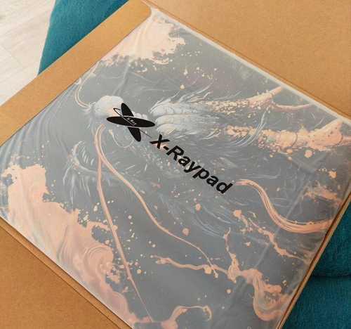 Xraypad aqua control pro mid loong edition
