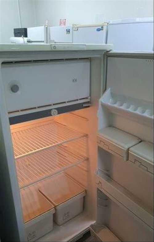 Холодильник бу Бирюса 10с. Доставка. Гарантия