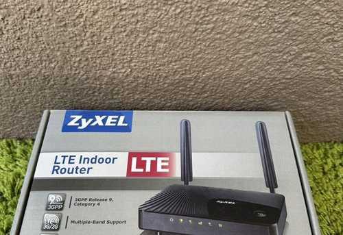 Wifi роутер Zyxel LTE3301-M209 для сим карты 4g