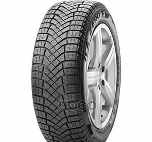 Pirelli Ice Zero FR 245/45 R18