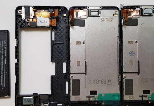 Lumia 630 комплект