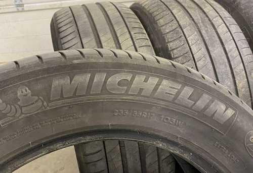 Michelin Primacy 3 235/55 R17 54J