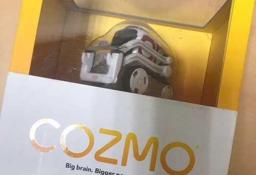 Робот Anki Cozmo в хорошем состоянии