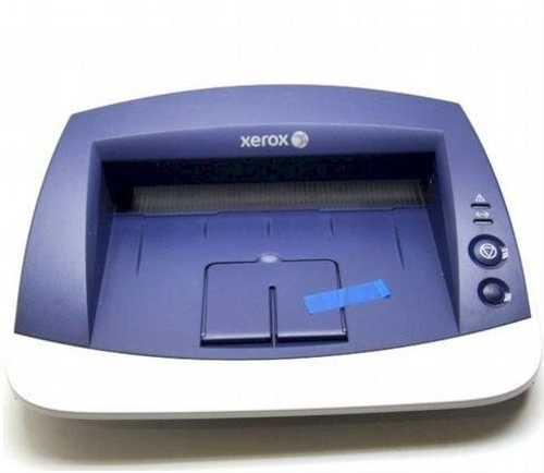 Крышка верхняя Xerox Phaser 3140 002N02909