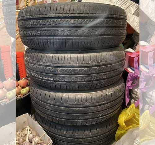 Kumho Solus KH17 185/65 R15