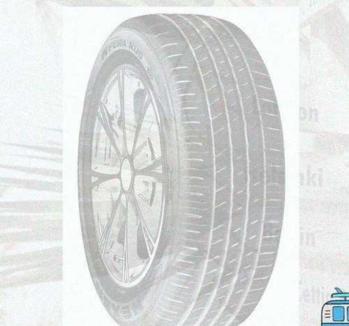 Nexen N'Fera RU5 235/65 R18