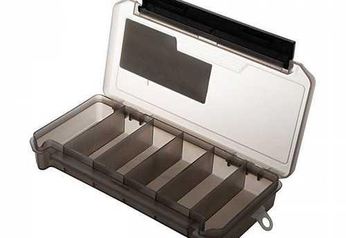 Коробка для приманок кдп-1 190х100х30 мм