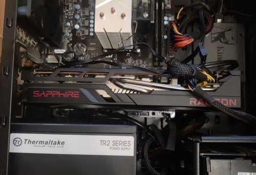 Amd radeon rx 6700 xt pulse