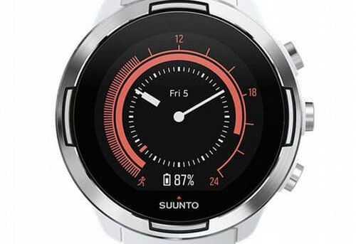 Часы Suunto 9 Baro White