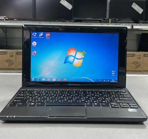 Lenovo IdeaPad S10-3 /Atom N455/1Gb/160Gb