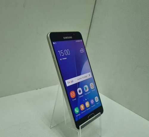 Мобильный телефон Samsung Galaxy A5 (2016) Sm-A510