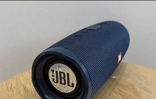 Колонка JBL Charge 4+