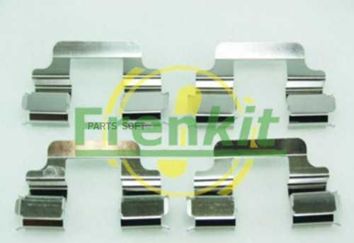 Frenkit 901610 Комплект установочный тормозных кол
