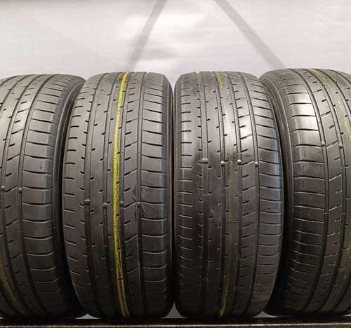 Toyo Proxes R36 225/55 R19 99V