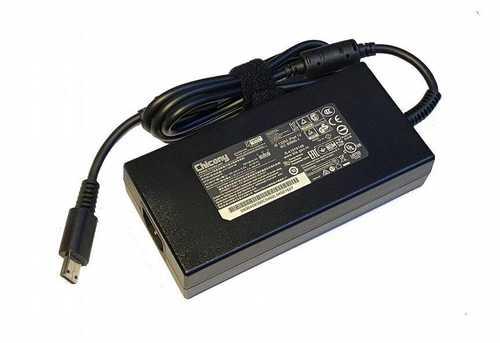 Блок питания / зарядка для ноутбука MSI 20V 11.5A