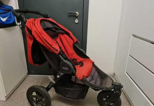 Коляска britax b motion