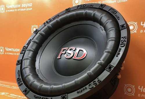 Сабвуфер FSD Audio master 12D2 Pro
