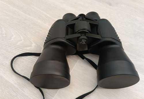 Бинокль Bushnell 30x60