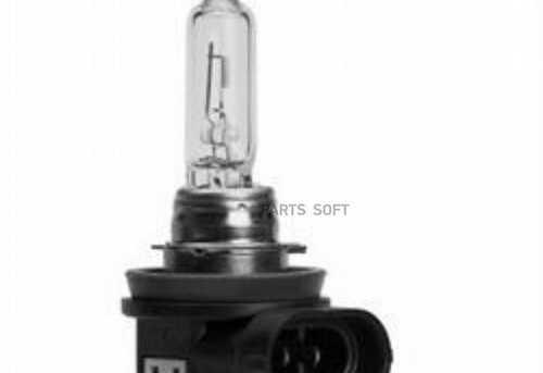 Лампа H9 65W PGJ19-5 Pure Light1987302082bosch