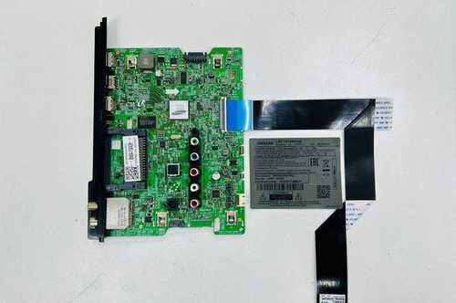 Main плата BN41-02582B Samsung ue32N4000au