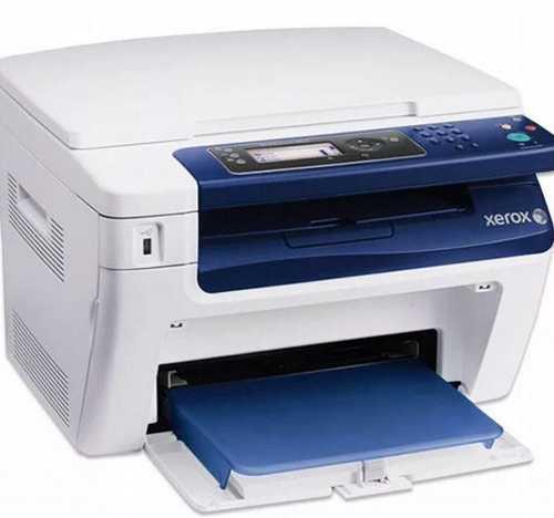 Мфу xerox 3045