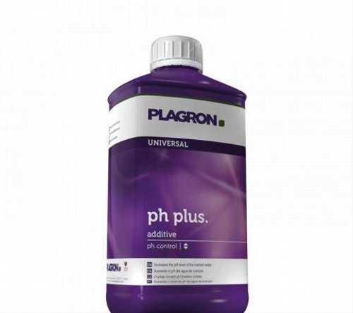 Plagron pH plus 500 мл