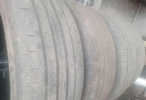 Continental ComfortContact - 5 205/55 R17