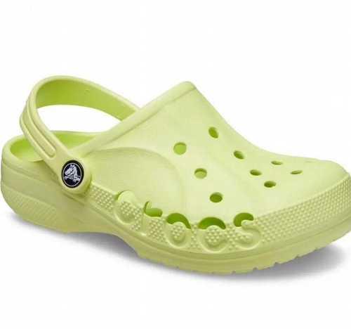 Сабо детские crocs 27/10