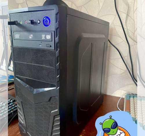 Системный блок