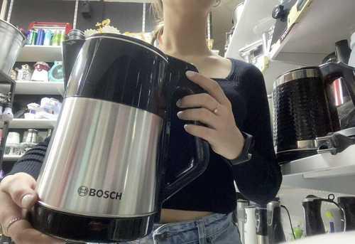 Чайник Bosch электрический 2,5л