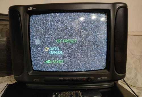 Телевизор JVC AV-G14T