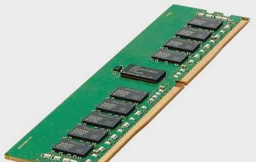 Серверная память HPE 16Gb P00922-B21