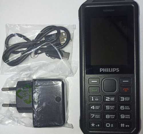 Philips Xenium E2317