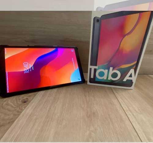 Планшет samsung Tab A